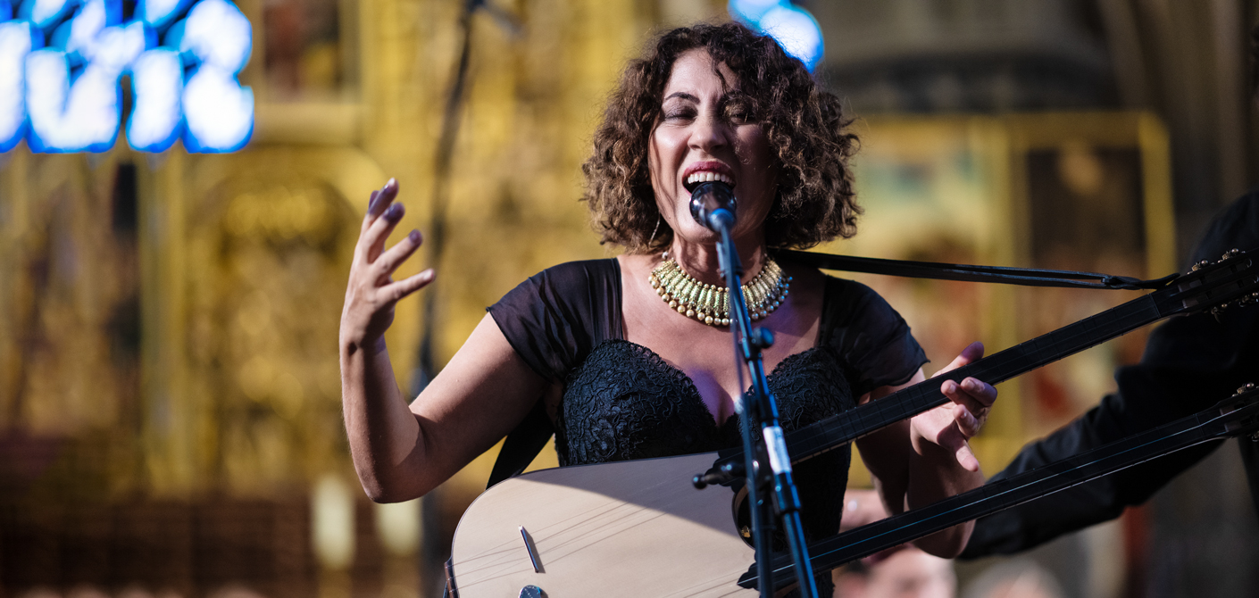 Home - Morgenland Festival EN